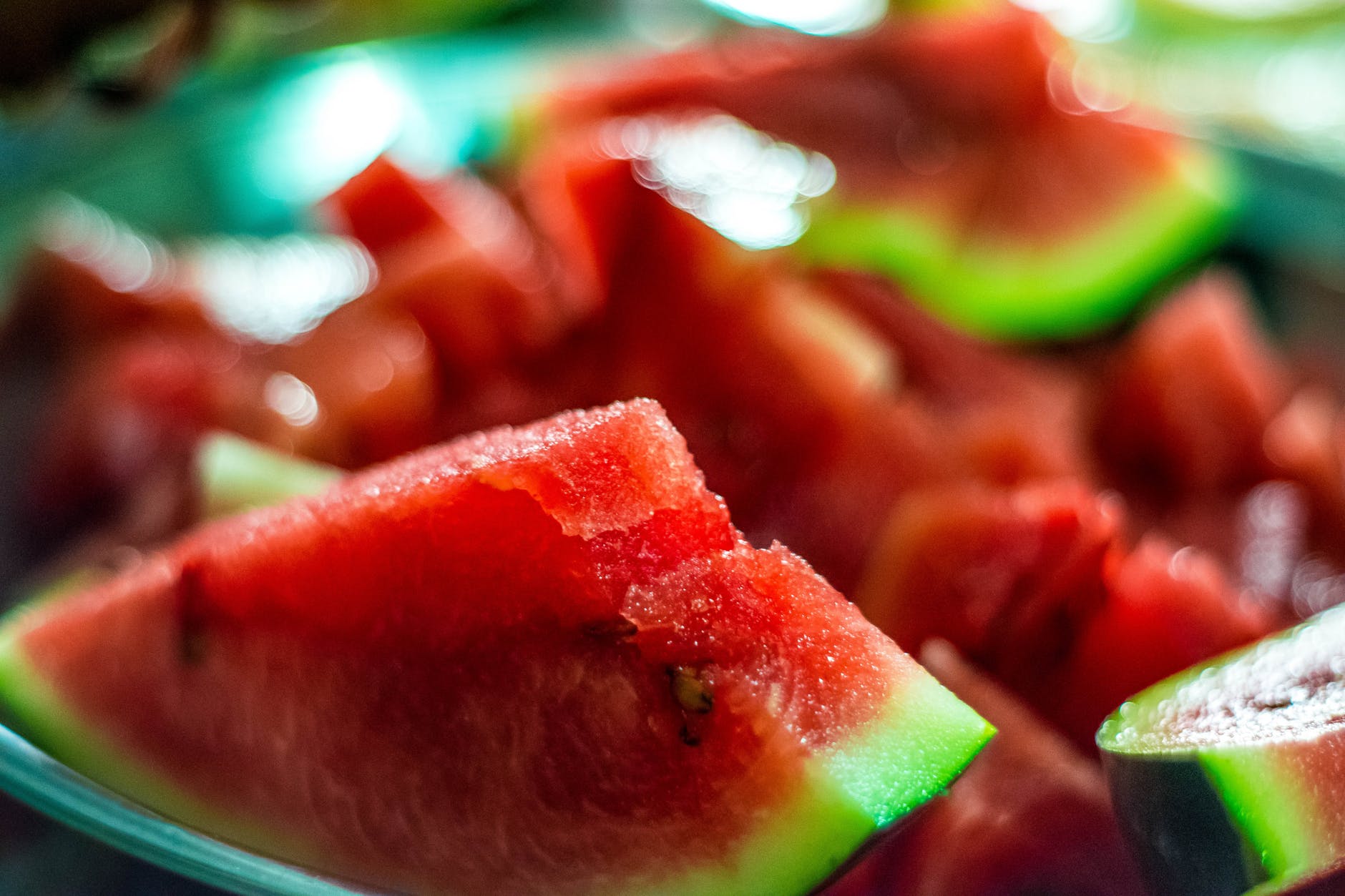 Know the Essential Benefits of Watermelon – Fresh & Active